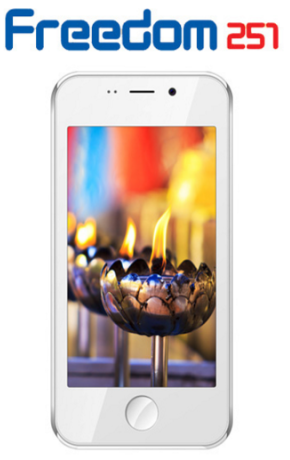 Say hello to World’s cheapest Android smartphone on sale for $3.67 ...