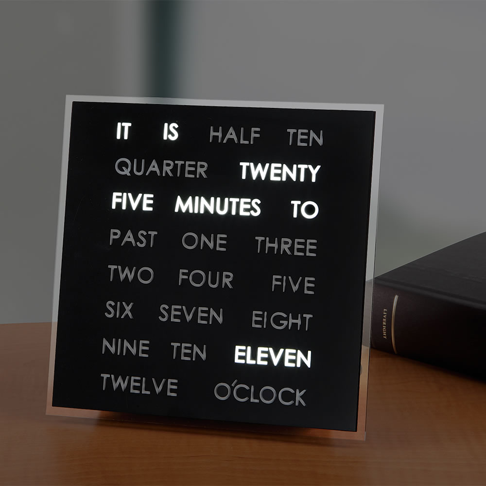 Learn to display current time in English Words on Android - All for ...